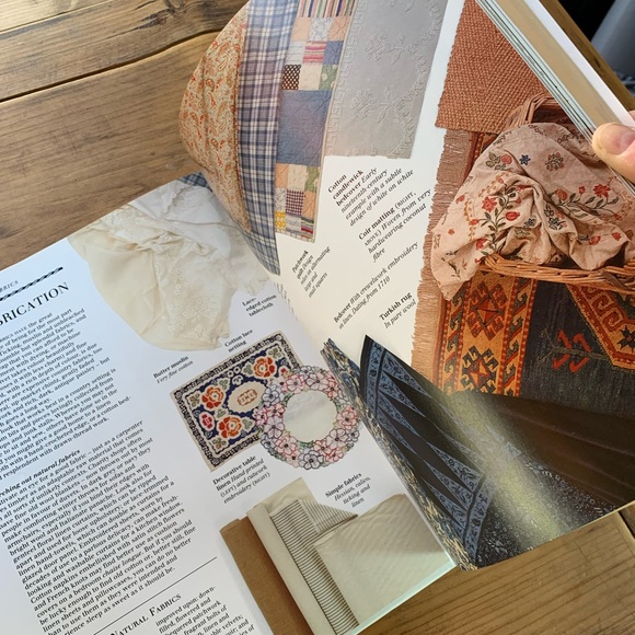 Other | Country Home Decorating Book Hard Cover Book By Miranda Innes ...